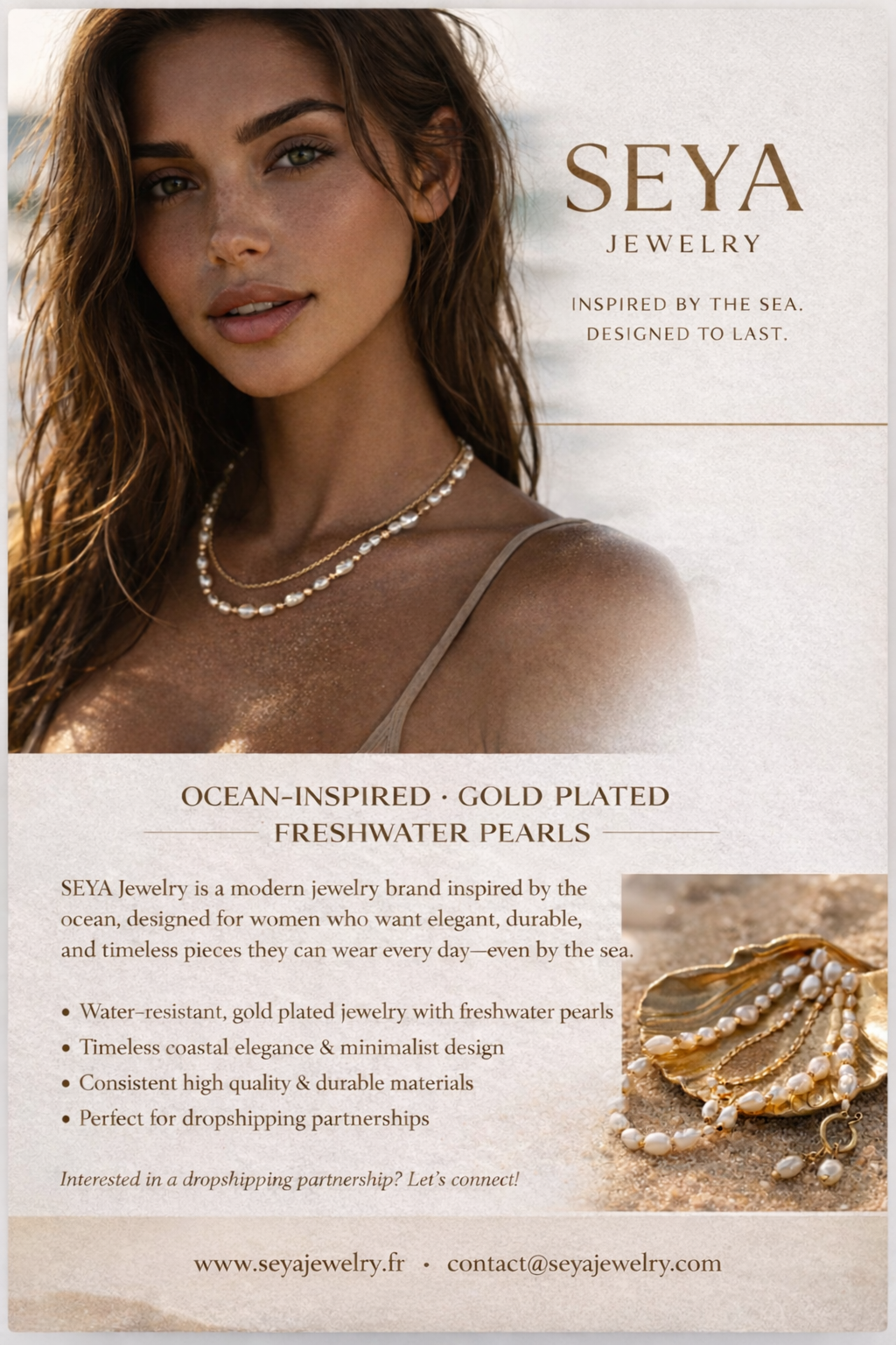 SEYA JEWELRY
